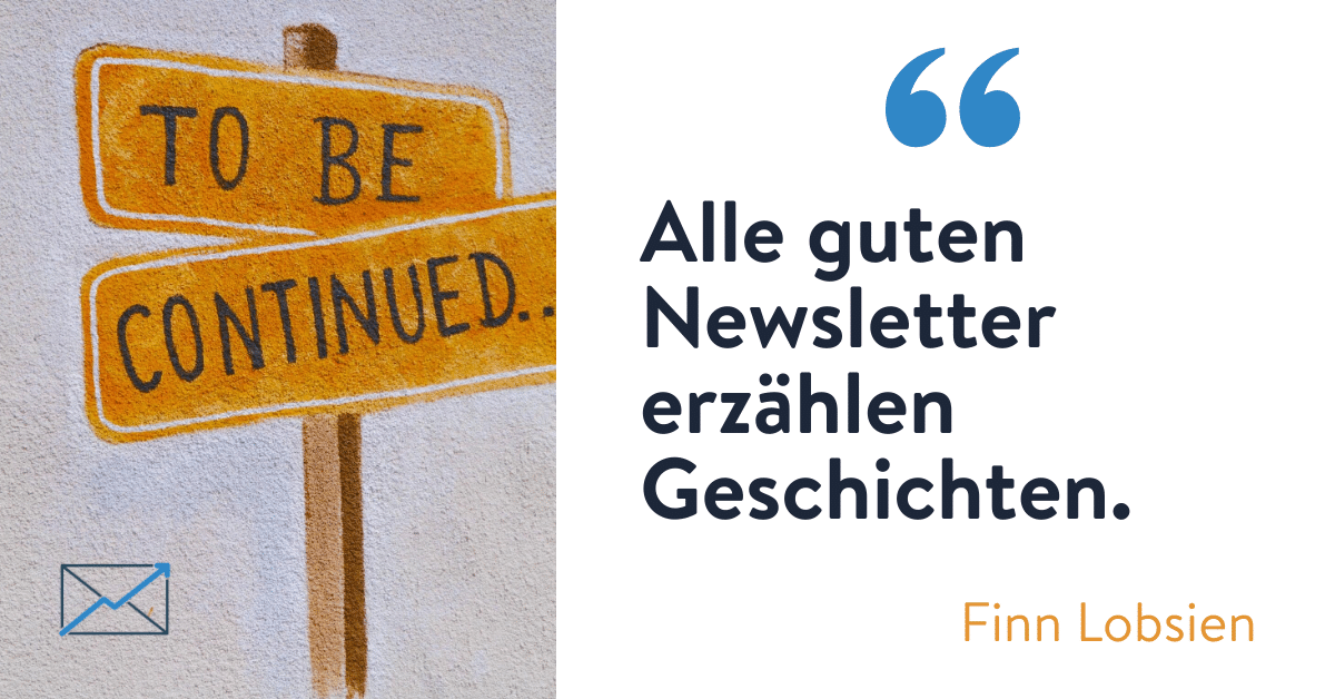 Keine Ergebnisse mit Deinem Newsletter? 3 Beispiele guter Newsletter ...