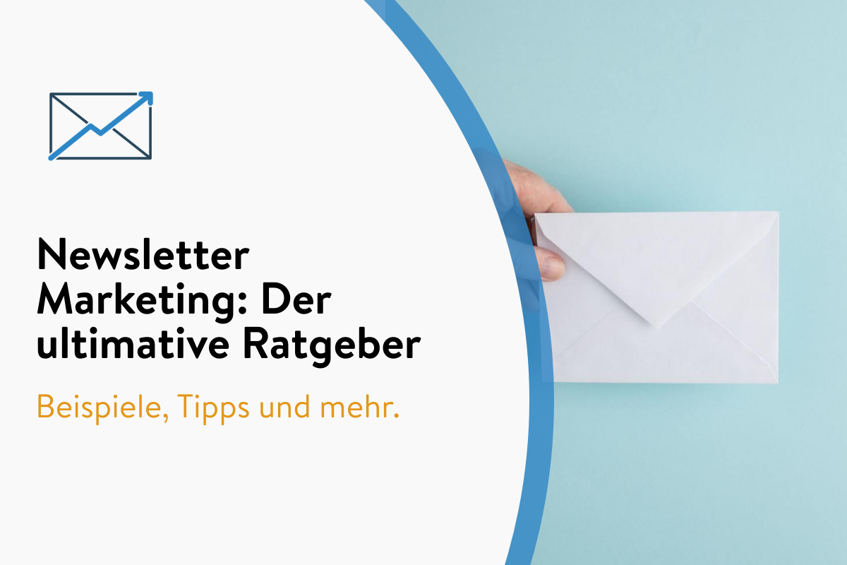 Wie erstellt man gute Marketing Newsletter? - effektiveemails